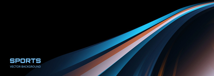 Dark Blue Sports Abstract Background Vector Images (over 2,900)