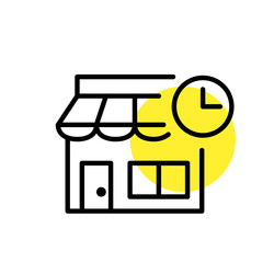 Store Hours Vector Images (over 9,200)