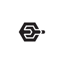 Wrench Letters Vector Images (over 3,000)