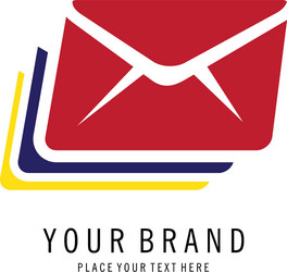 Building construction logo Royalty Free Vector Image