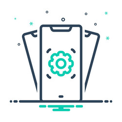 Mobility Royalty Free Vector Image - VectorStock