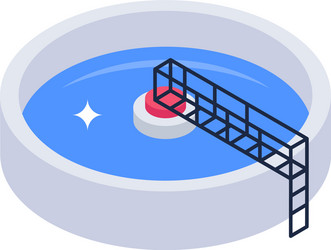 Wastewater Treatment Plant Vector Images (over 1,100)