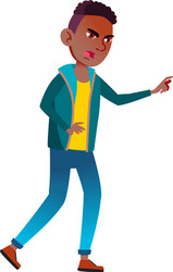 Bad Students Cartoon