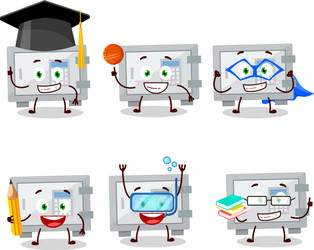 Safe School Vector Images (over 5,500)