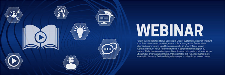 Webinar Logo Vector Images (over 4,000)