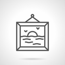 Picture Frame Outline Vector Images (over 24,000)