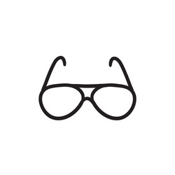 Eyeglasses Outline Vector Images (over 9,600)