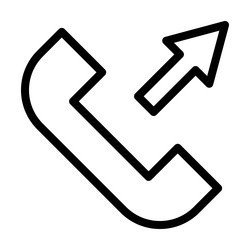 Outbound Call Icon Vector Images (over 270)