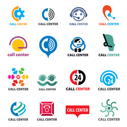 Call Center Logo Vector Images (over 5,800)