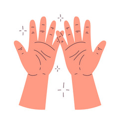 Dirty Hands Vector Images (over 46,000)