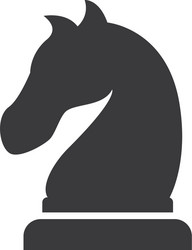 Chess Knight Logo Vector Images (over 3,000)
