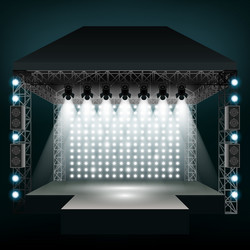 Stage Vector Images (over 120,000)