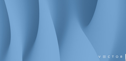 Abstract Background Dynamic Effect 3d Royalty Free Vector