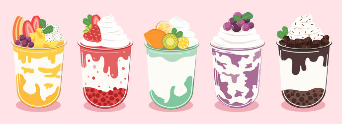 Mango Shake Vector Images (over 310)