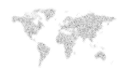World stars Royalty Free Vector Image - VectorStock