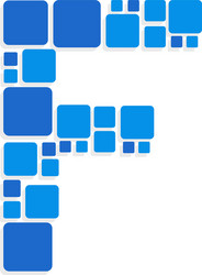 F Blocks Logo Vector Images (over 130)