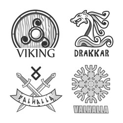 Valhalla Vector Images (over 2,000)