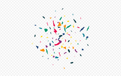 Rainbow Smear Vector Images (over 440)