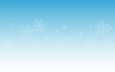 Subtle Snowflake Background Vector Images (over 4,800)