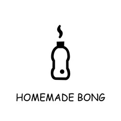 Bong Outline Vector Images (over 840)
