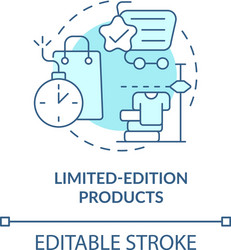 Limited Edition Logo Vector Images (over 1,000)