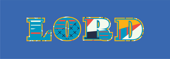 Lord Vector Images (over 42,000)