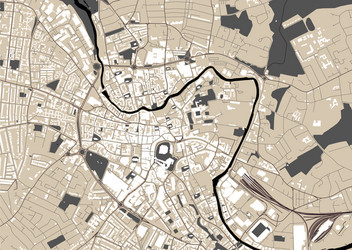 Norwich Vector Images (over 130)