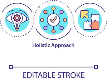 Holistic Vector Images (over 9,700)