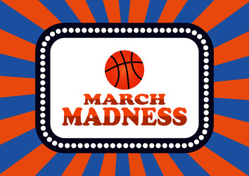 March Madness Logo Vector Images (82)