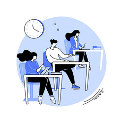 Writing Cartoon Vector Images (over 64,000)