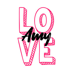 Amy Vector Images (86)