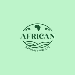 African Food Logo Vector Images (over 320)