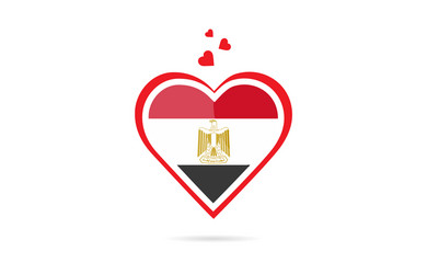 Heart Egypt Shape Vector Images (over 100)