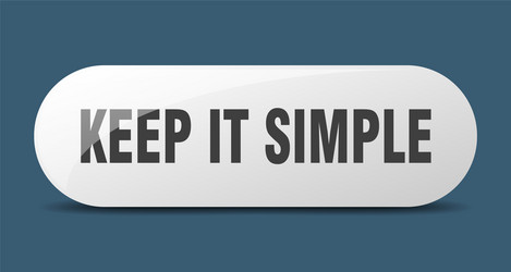 Keep it Simple Vector Images (over 5,900)