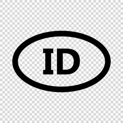 Short country name Royalty Free Vector Image - VectorStock