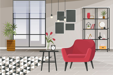 Home Interior Vector Images (over 300,000)