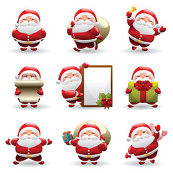 Santa Claus Vector Images (over 130,000)