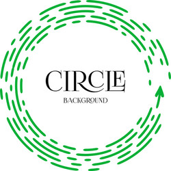 Circle Text Vector Images (over 270,000)