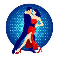 Tango Vector Images (over 4,000)