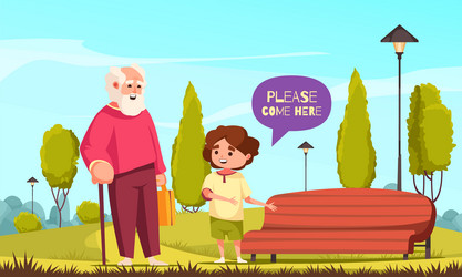 Respect Cartoon Vector Images (over 6,900)