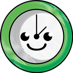 Clock Emojis Emoji Vector Images (over 1,500)