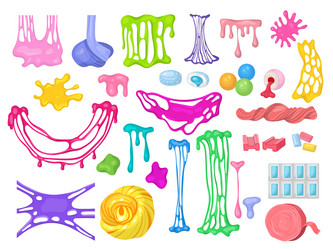 Slime Texture Vector Images (over 2,000)