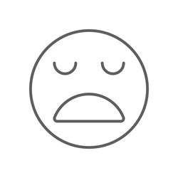 Bored Cartoon Face Vector Images (over 2,600)
