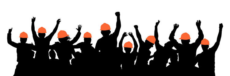 Workers Strike Vector Images (over 2,300)