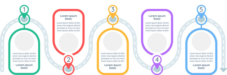 Decision Making Infographic Vector Images (over 980)