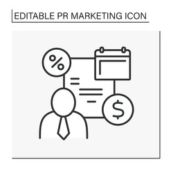 Introduction Icon Symbol Vector Images (over 990)