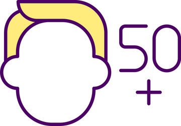 Age Groups Icons Vector Images (over 3,000)