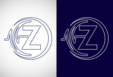 Z Music Logo Vector Images (over 230)