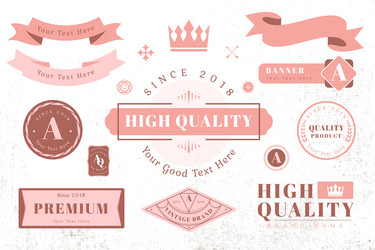 Your Logo Here Vector Images (over 110)