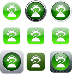 Operator Icon Vector Images (over 100,000)